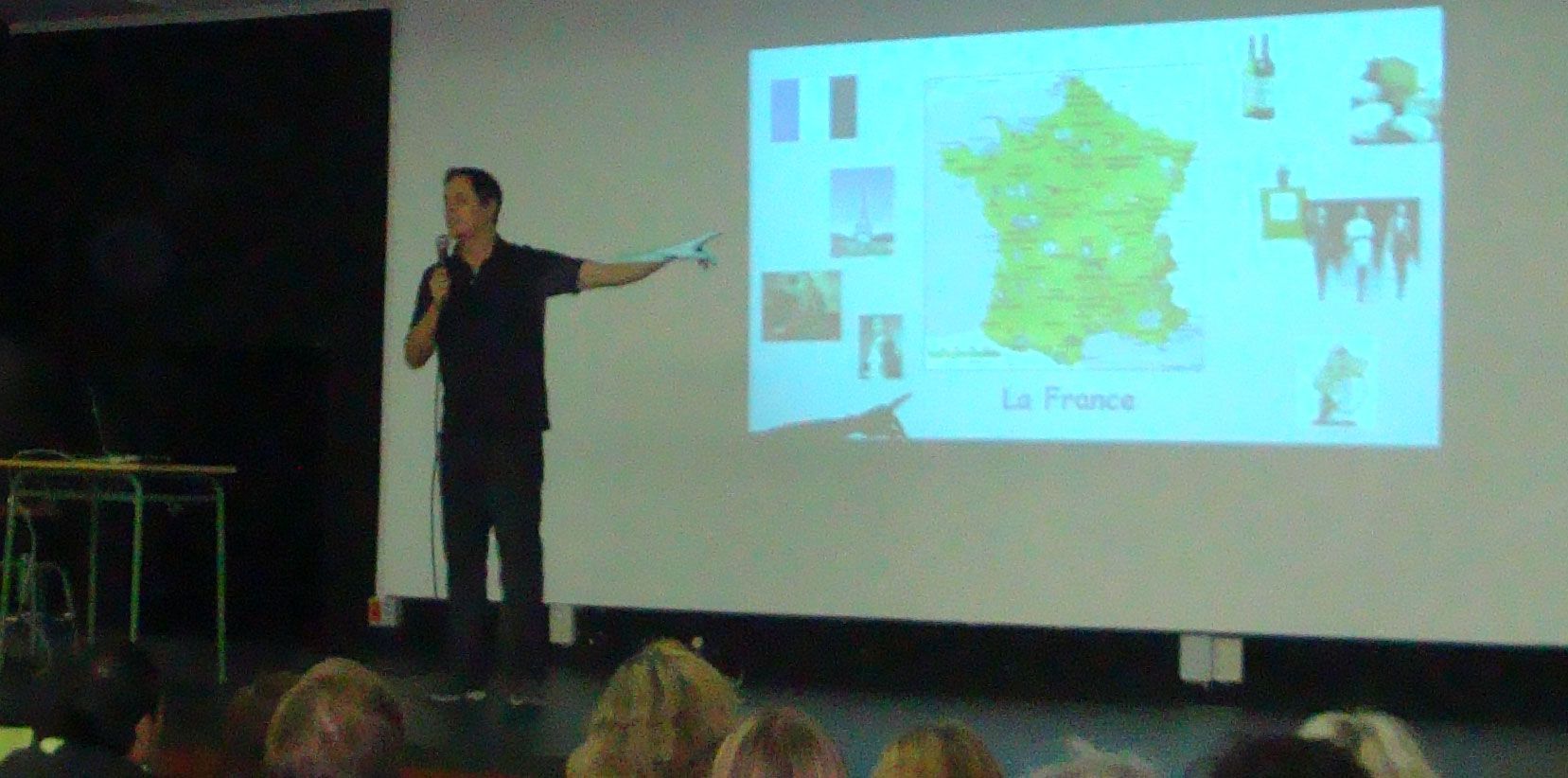 Français Avec Pierre - Marque Inconnue